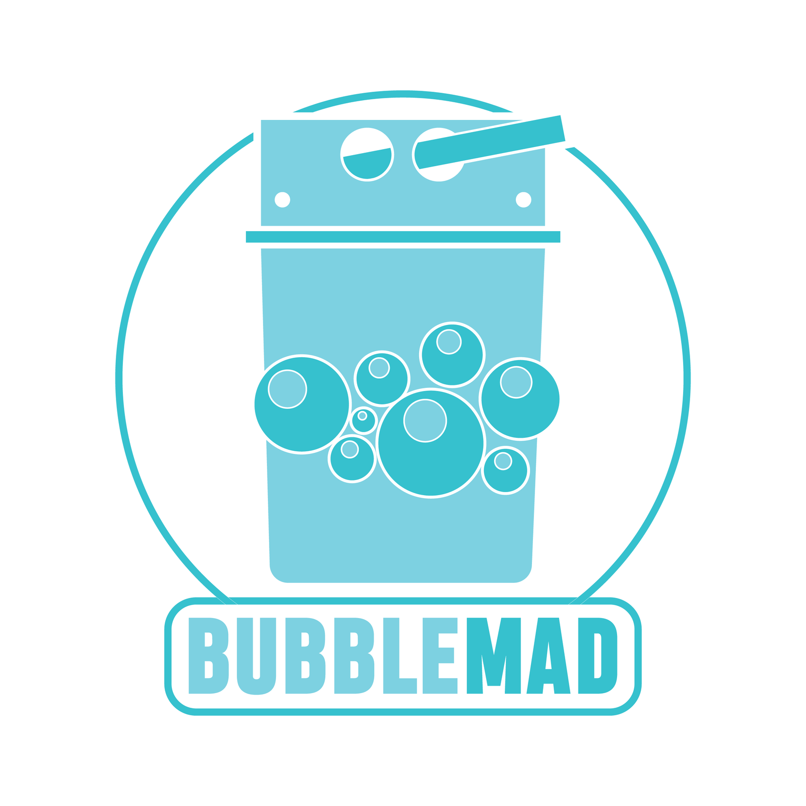 Bubble Mad - Hangout Luton