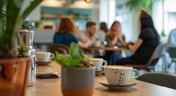 Hangout Luton Activities - Hangout Luton